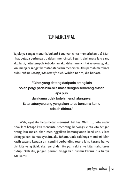 Becoming High Value Woman Buku Pts